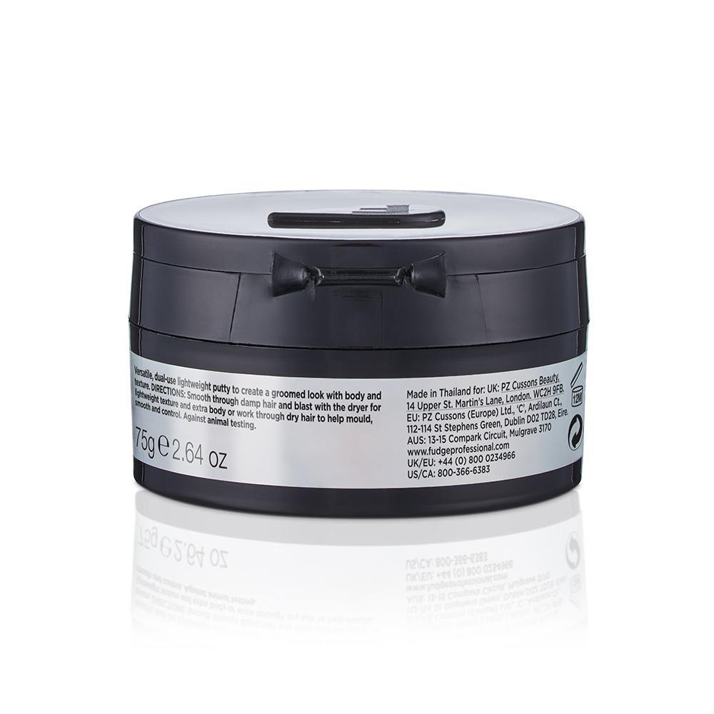 Fudge Grooming Putty 75g - Online Hairproducts