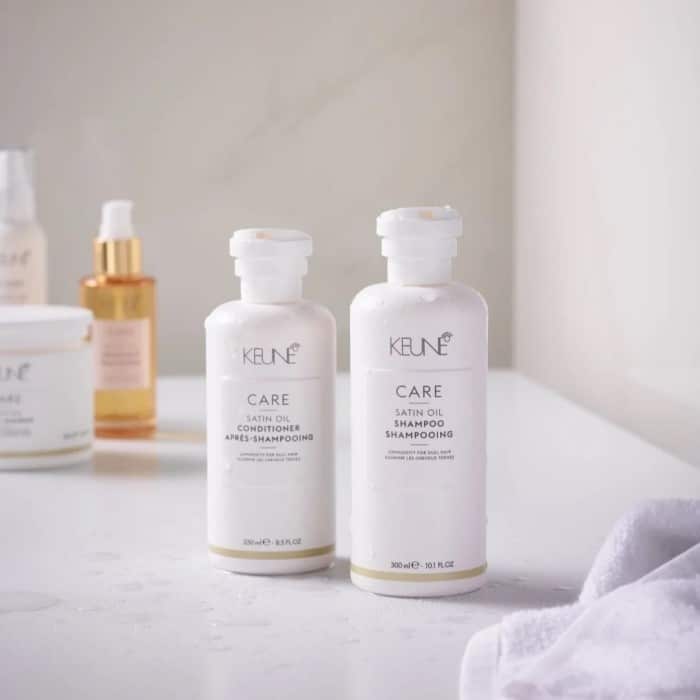 Keune - Online Hairproducts