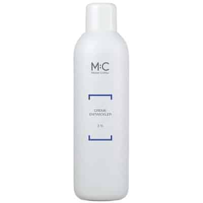 Meister Coiffeur Cream Developer 3% 1000ml
